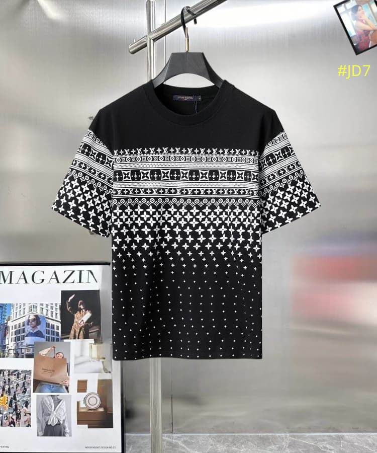 LV M-3XL 12yr120 (4)-Fashion丨QiQi